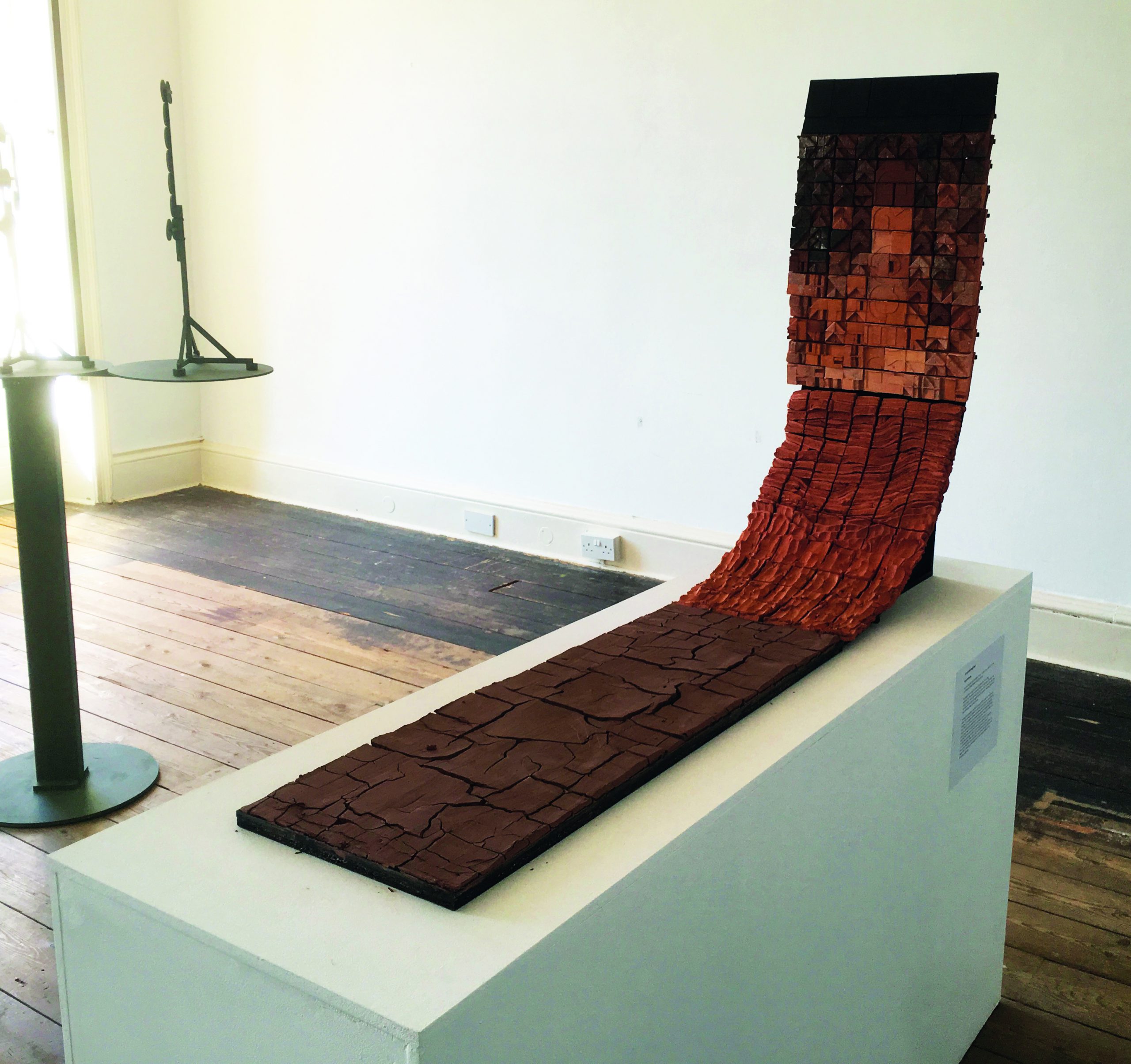 From Humble Beginnings - Steven Edwards - Surrey Hills Arts