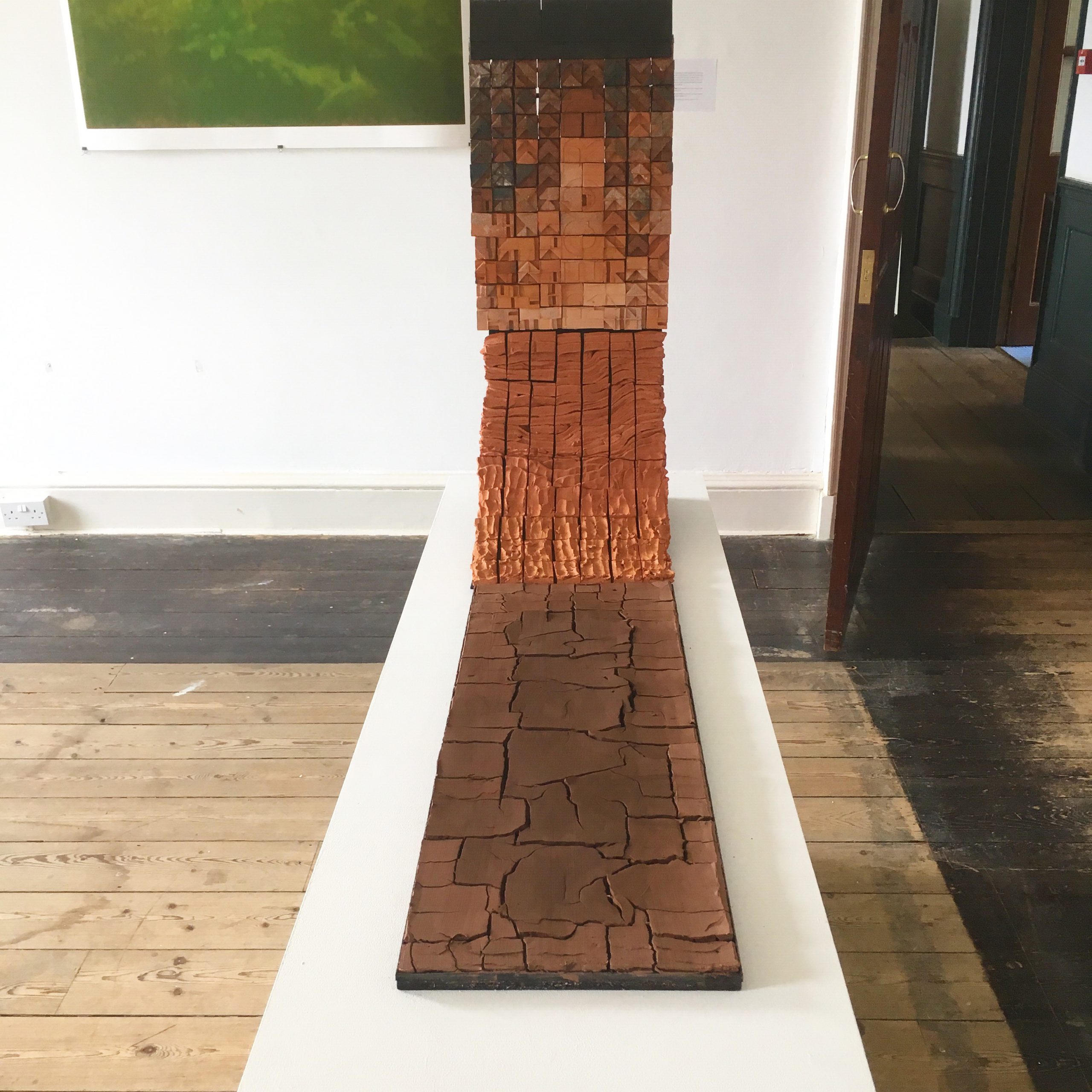 From Humble Beginnings - Steven Edwards - Surrey Hills Arts