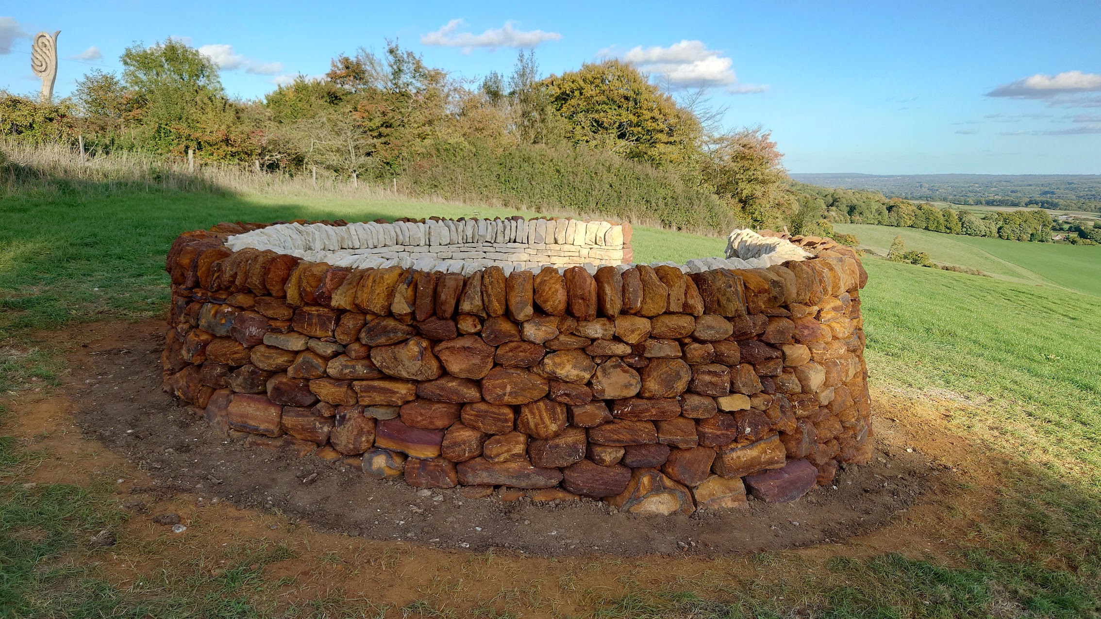 Coccolith - Surrey Hills Arts