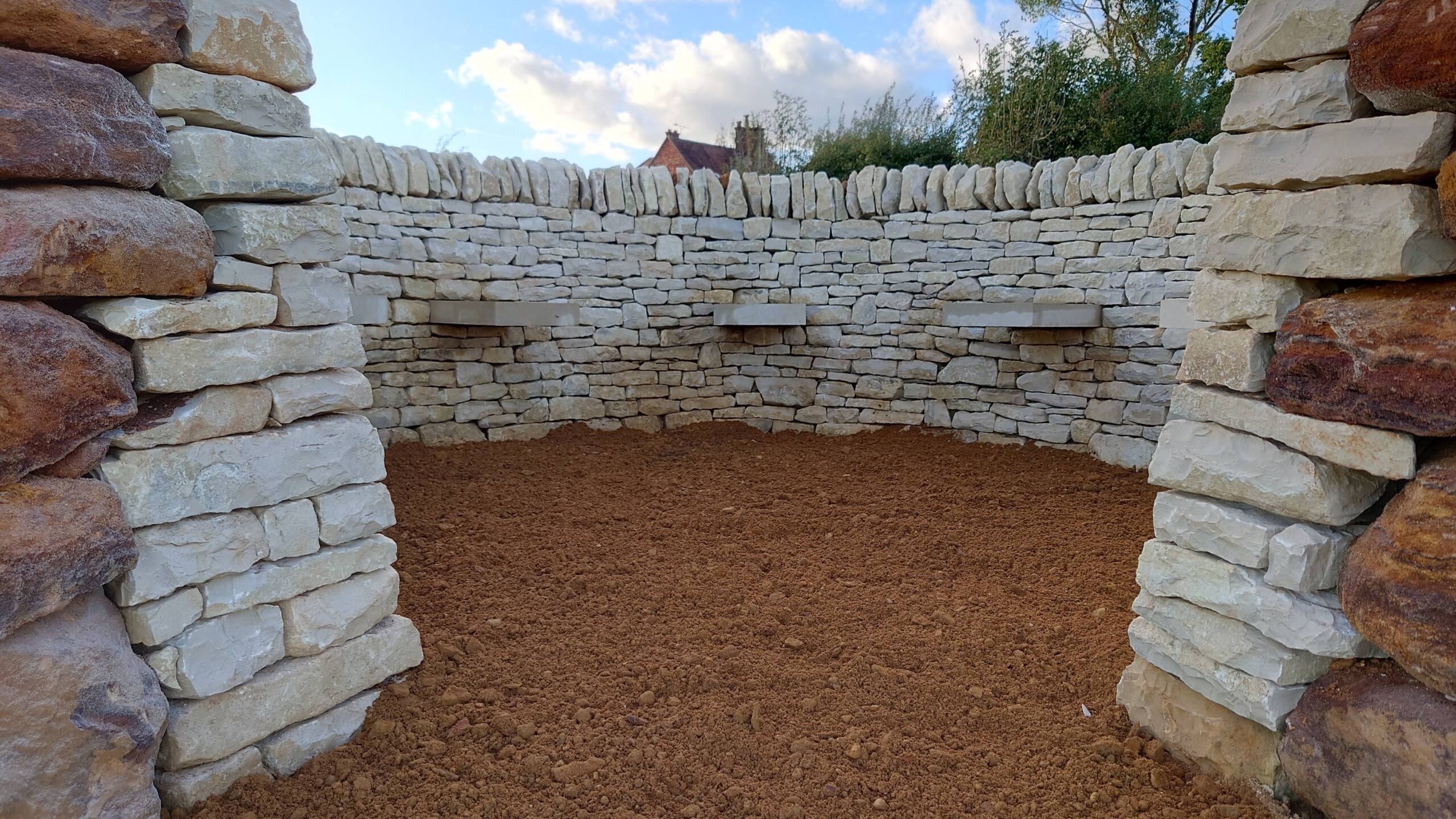 Coccolith - Surrey Hills Arts