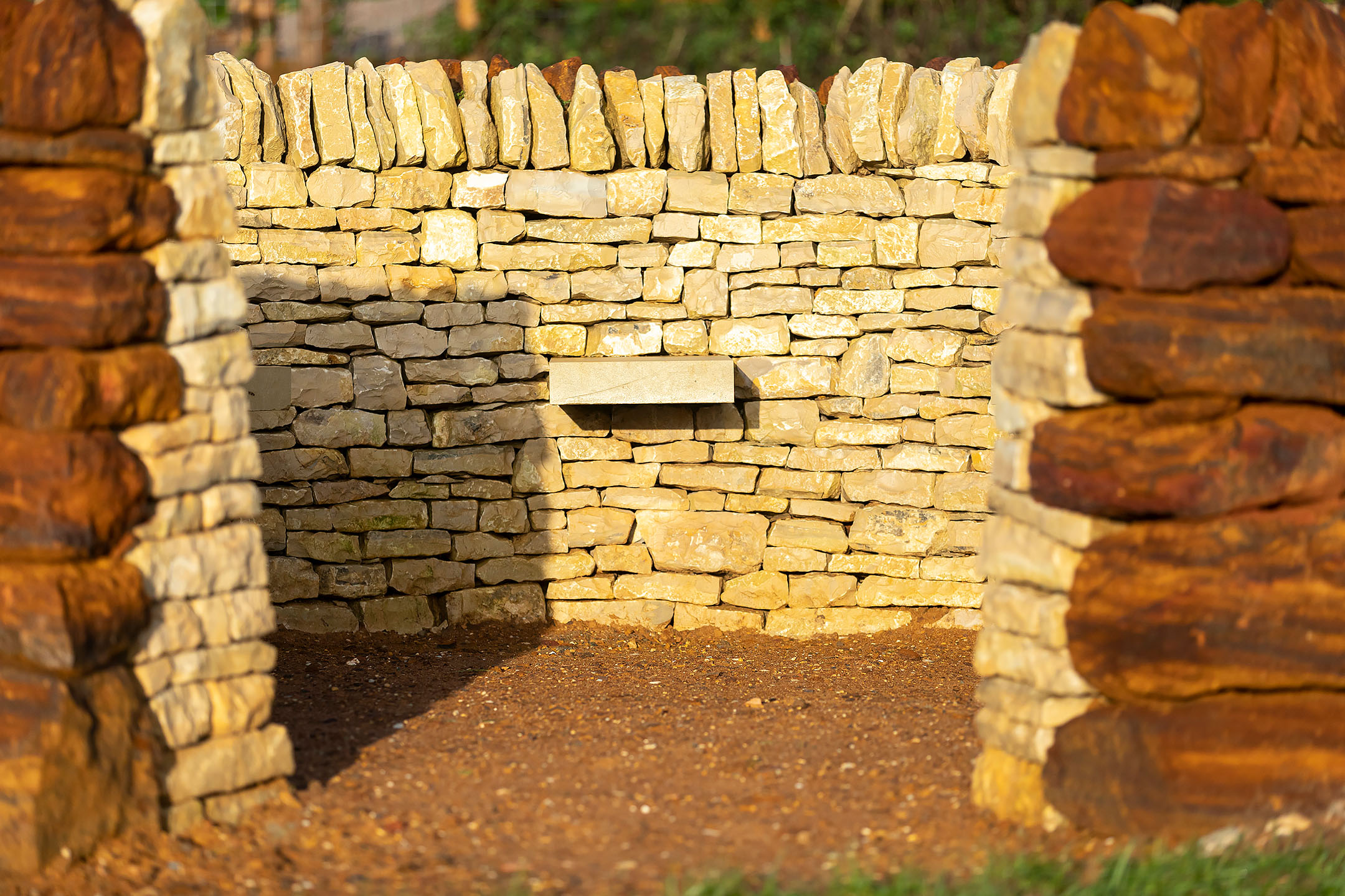 Coccolith - Surrey Hills Arts
